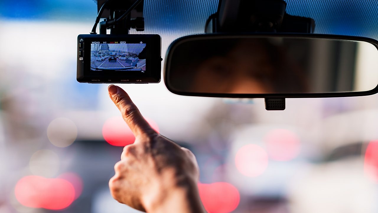 Should you invest in a dash cam? | Shell Australia