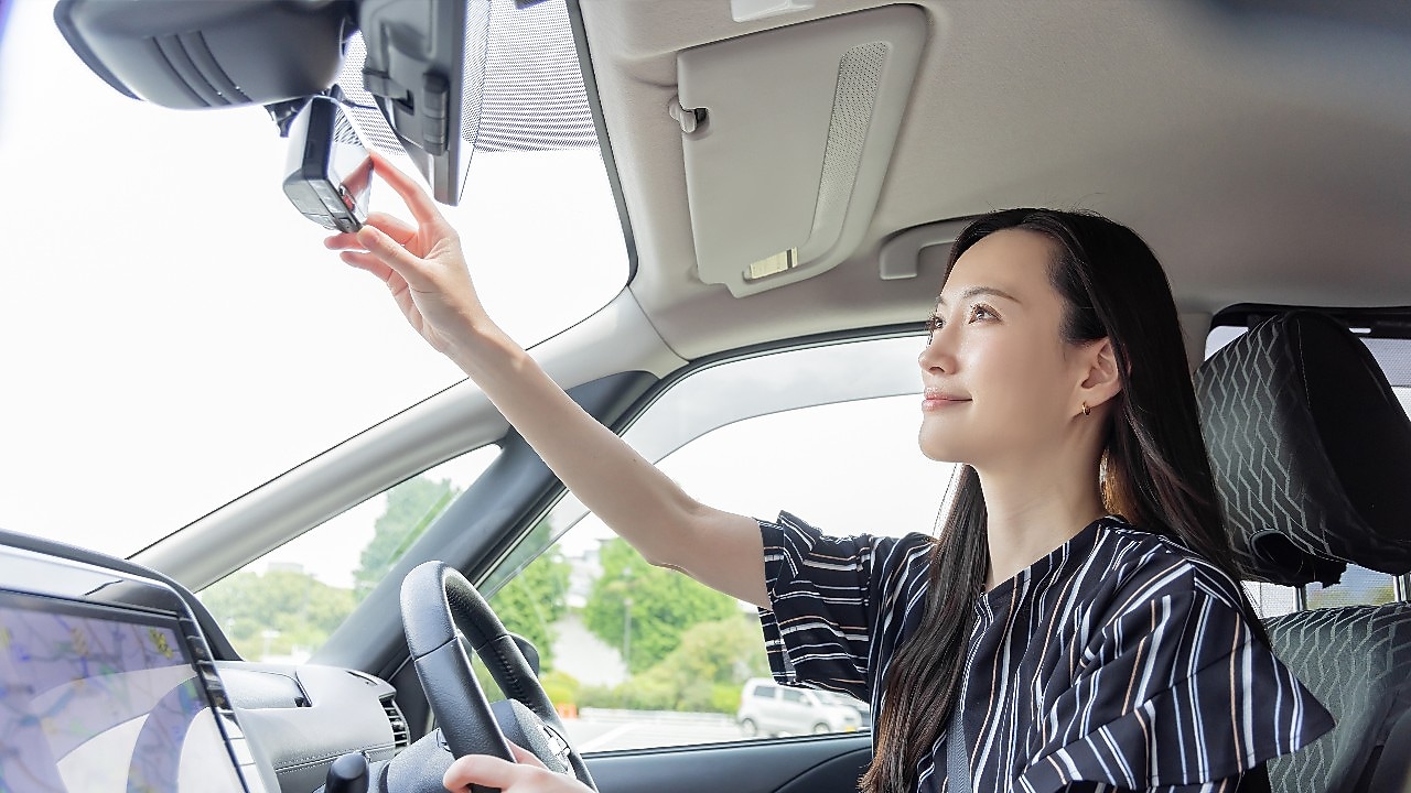 Smart car accessories that earn their keep | Shell Australia