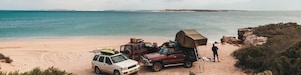 Surf and Turf: Exploring Australia's Best Beach Drives | Shell Australia