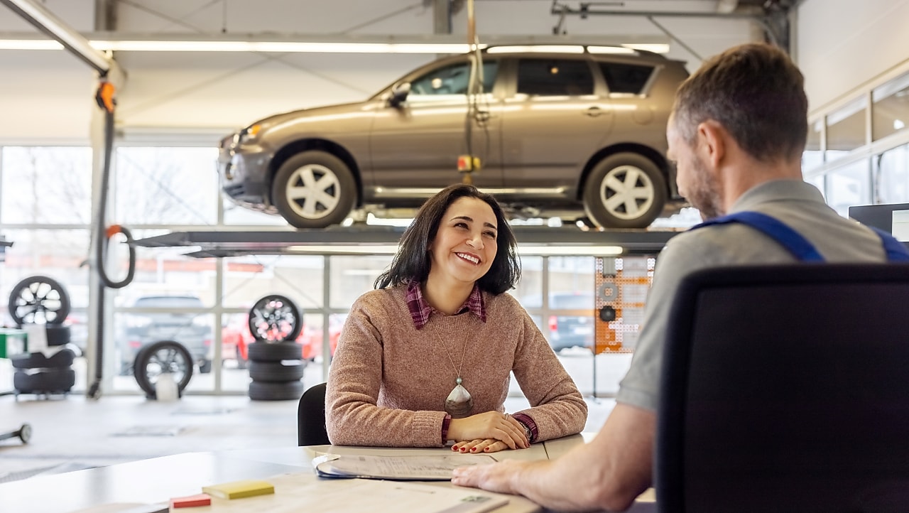 Why you should always service your car on schedule | Shell Australia
