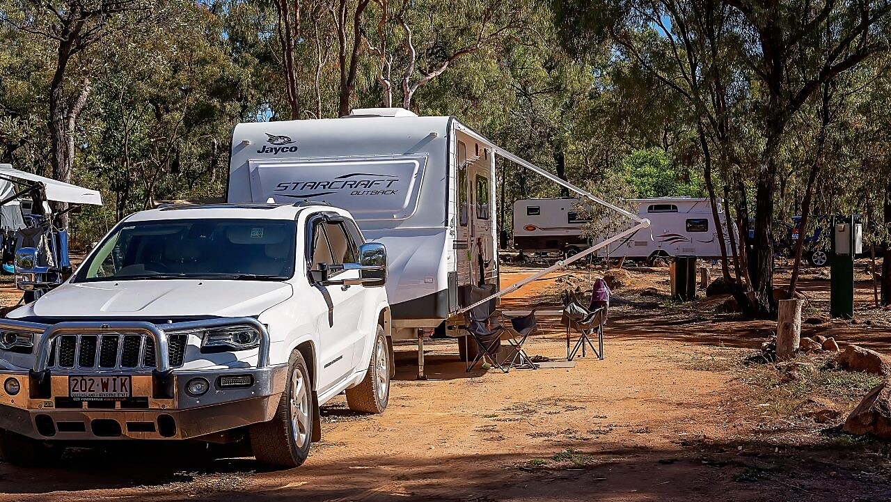 What To Look For In A Good Caravan Or Holiday Park | Shell Australia