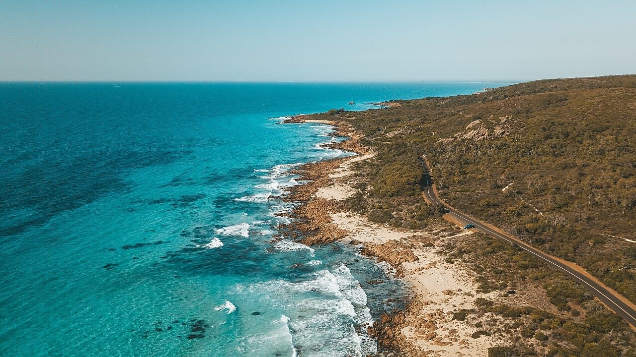 Why Eagle Bay is the ideal base to discover WA’s Margaret River | Shell ...