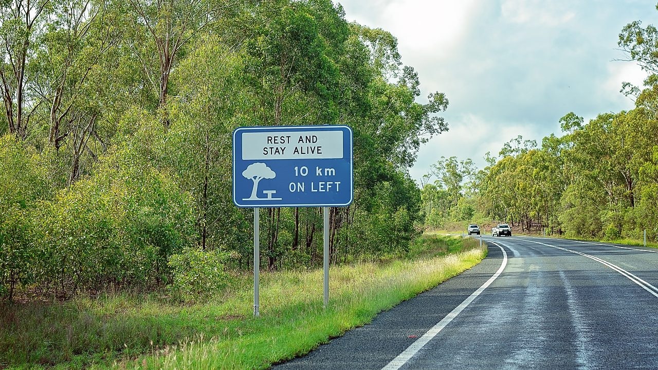 Keeping your cool: Summer driving tips | Shell Australia