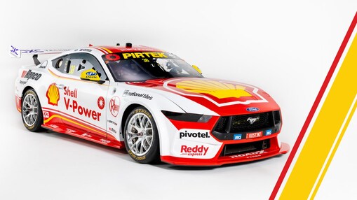 Motorsports | Shell Australia