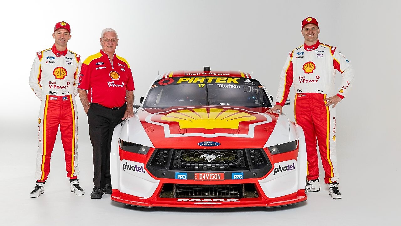 About the Partnership | Shell Australia