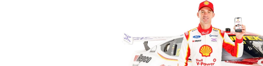 Shell Fuel Discount: Terms And Conditions | Shell Australia