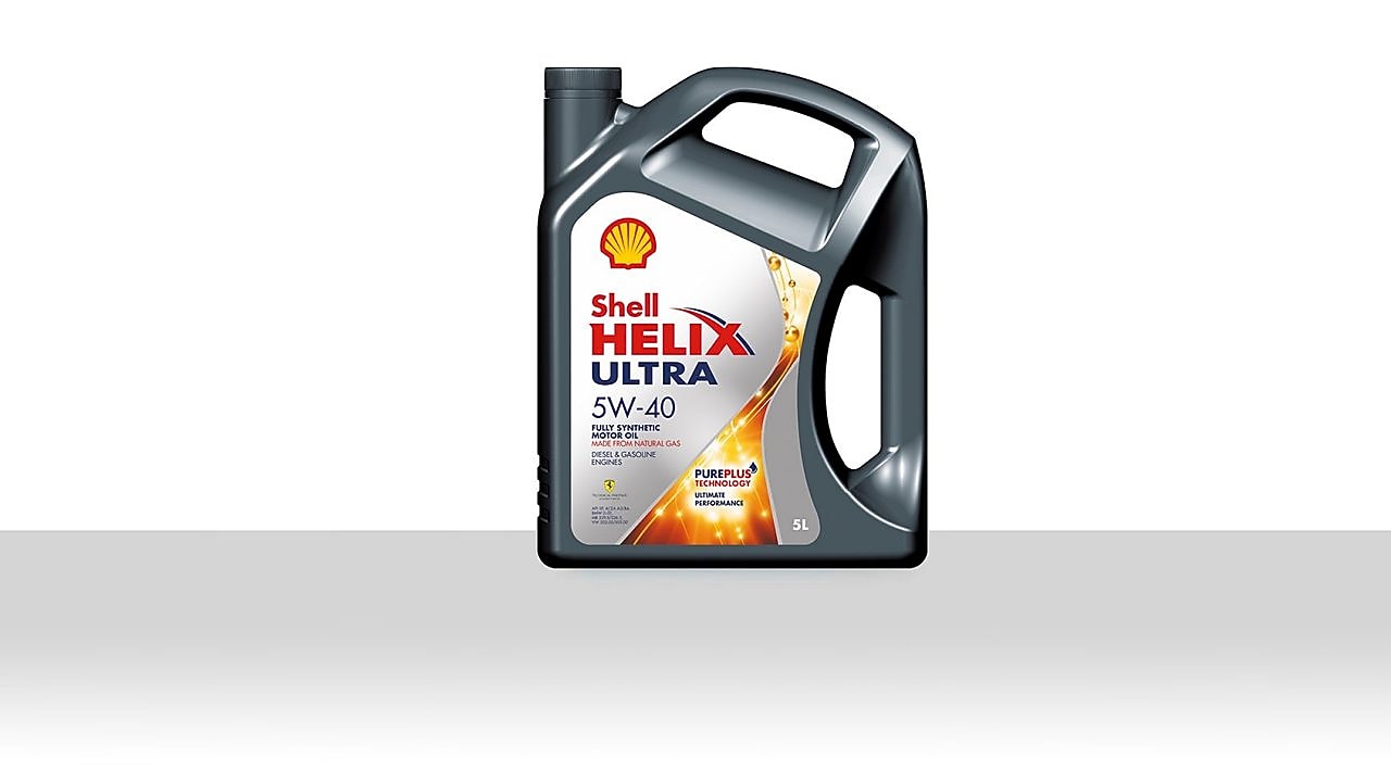 Shell Helix Fully Synthetic Motor Oils | Shell Australia