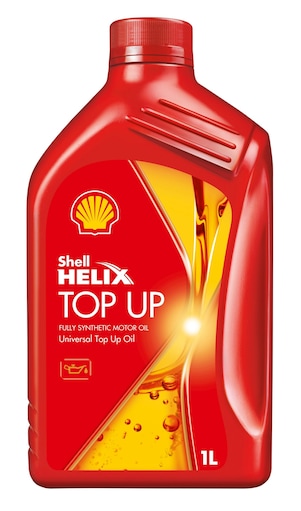 Shell Helix Top Up Oil 0W 30 Shell Australia