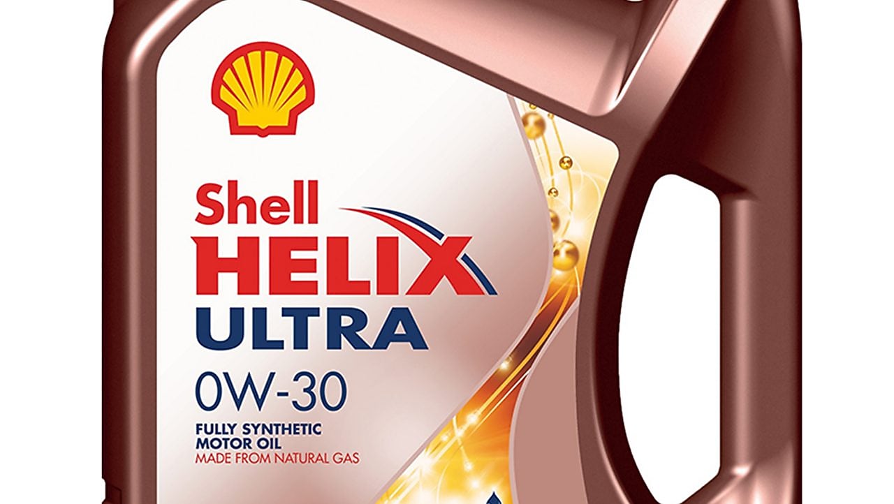 Shell Helix Ultra ECT C2/C3 0W-30 | Shell Australia