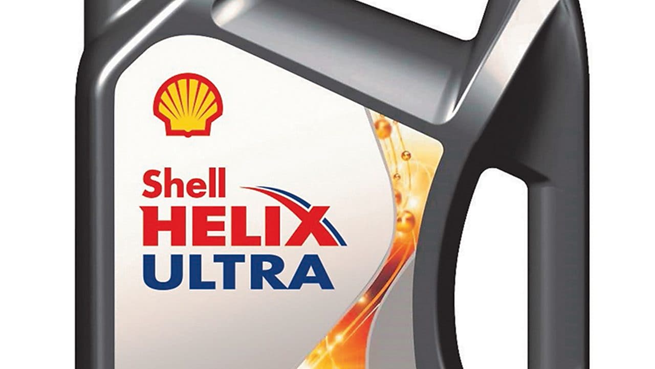 Shell Helix Ultra Professional AG 5W-30 | Shell Australia