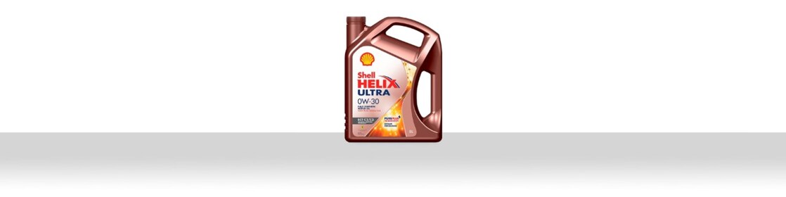 Shell Helix ECT Oils | Shell Australia