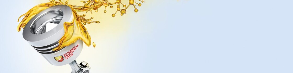 Dynamic Protection Plus Technology | Shell Australia