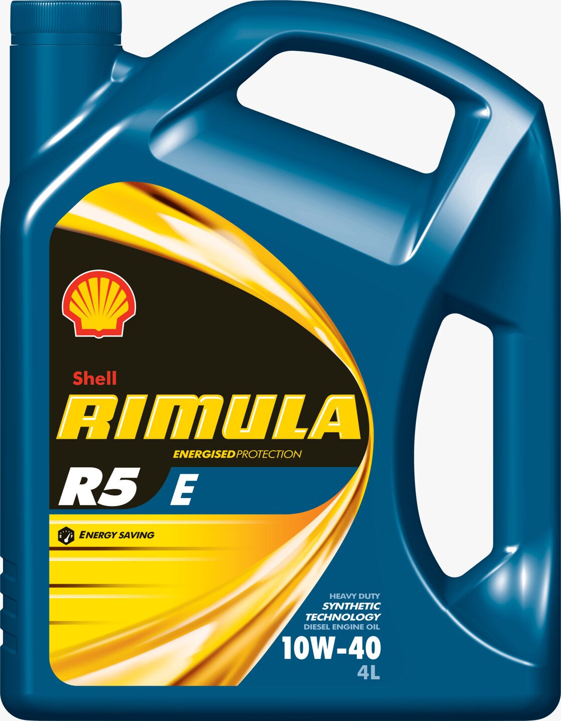 Shell Rimula R5 E | Shell Australia