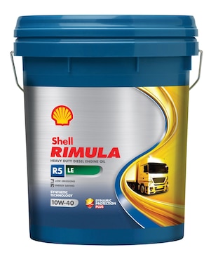 Shell rimula store