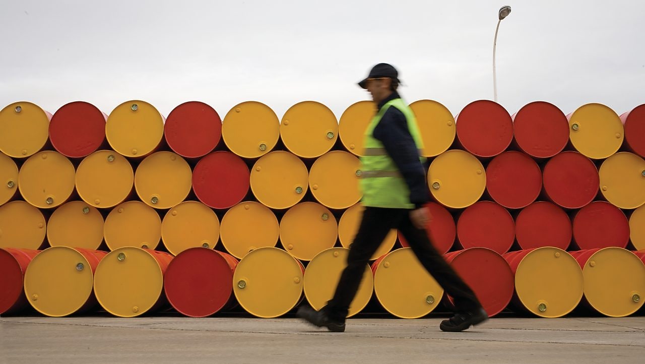 Lube Locator | Shell Australia