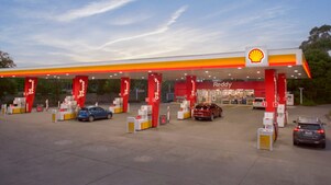 Shell fuels | Shell Australia