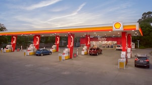 Shell fuels | Shell Australia