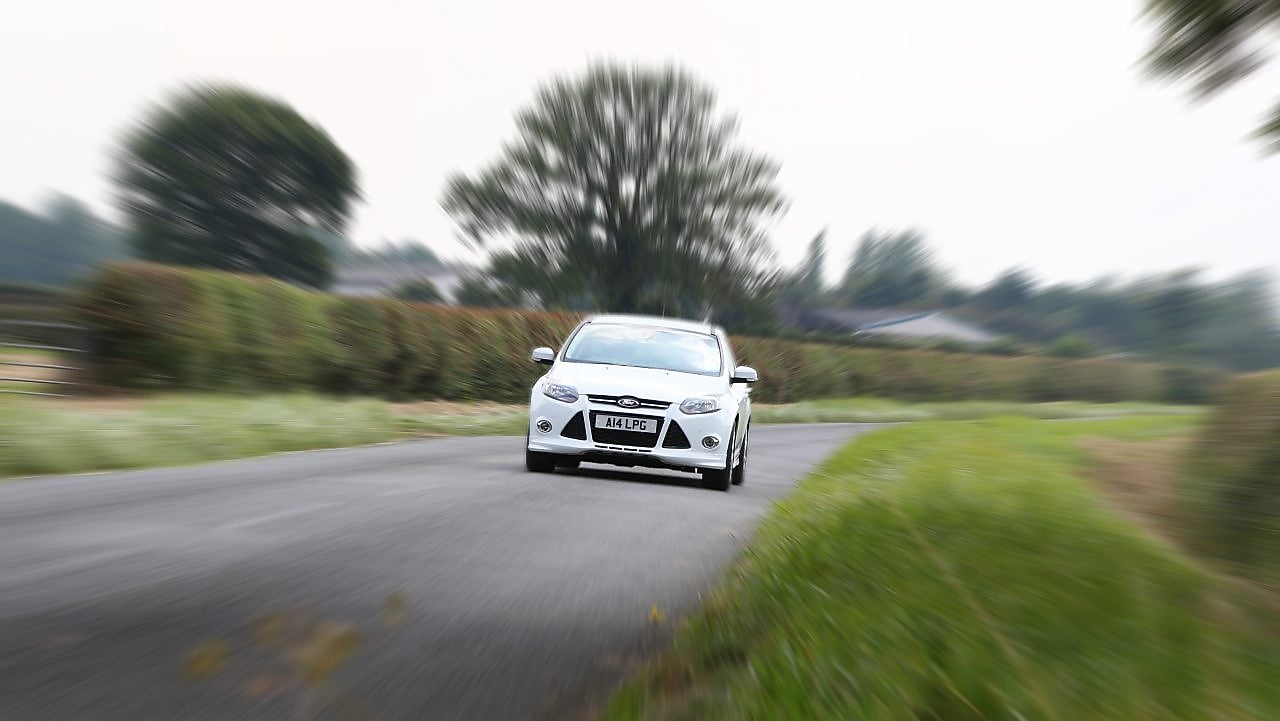 Shell AutoGas | Shell Australia