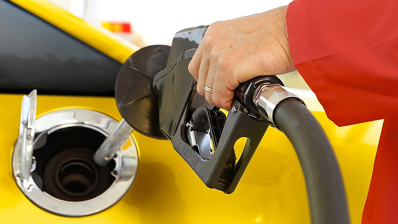 Shell Diesel and AdBlue® | Shell Australia