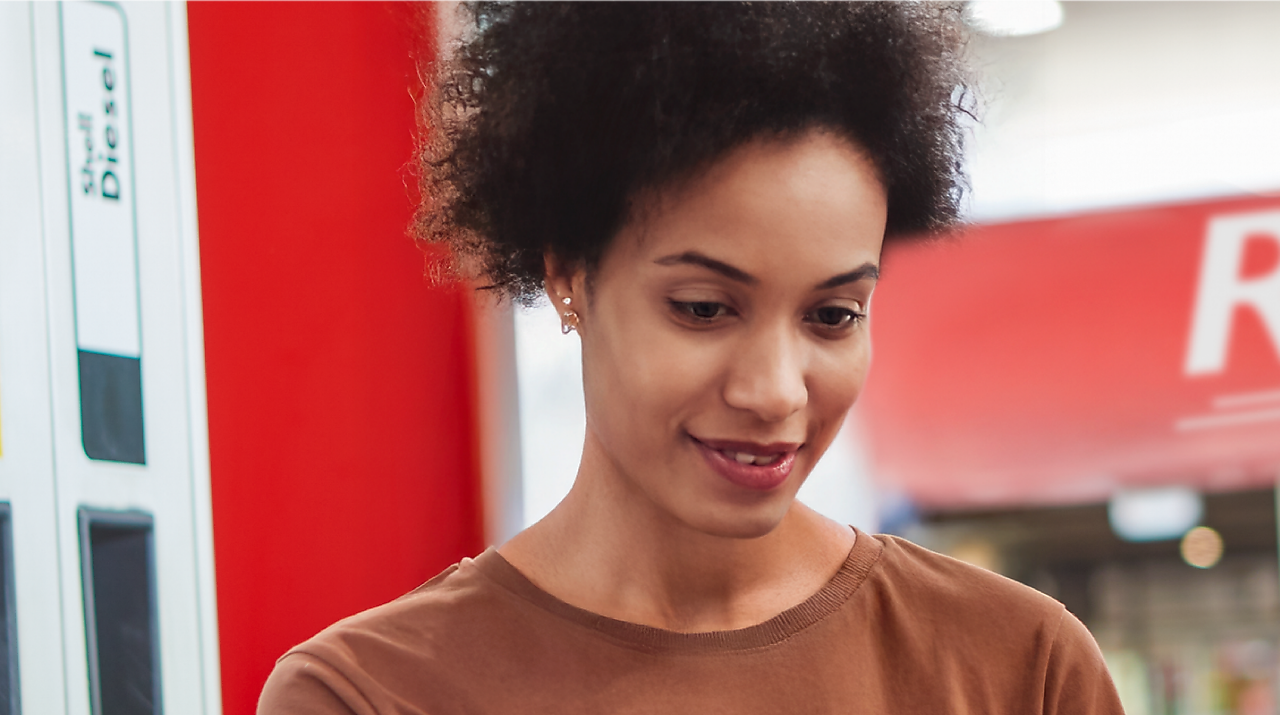 Fuel the feeling with Shell V-Power 98 | Shell Australia