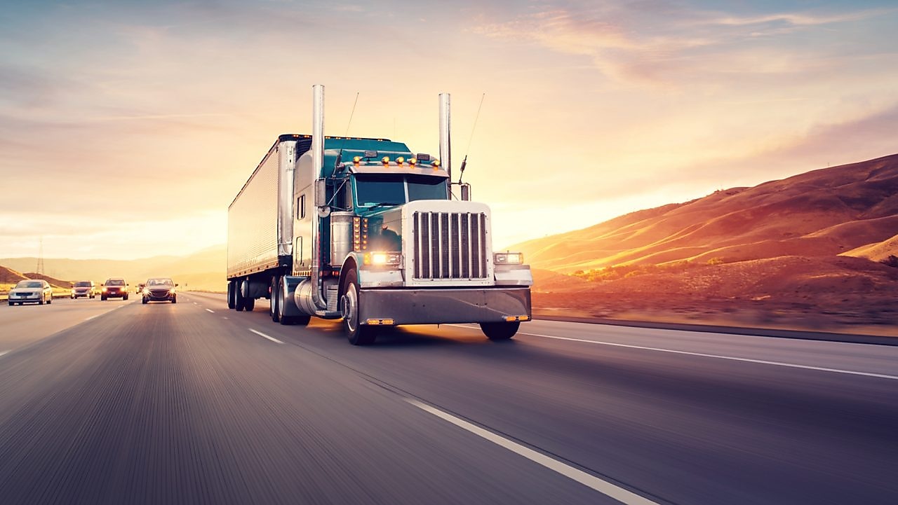 Shell Truck Atlas | Shell Australia