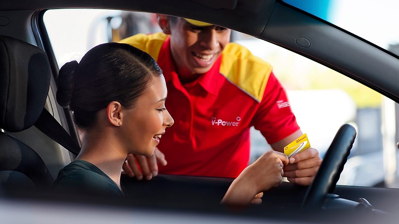 Motorists- Single Sign On (Australia) (‘SSO’) | Shell Australia