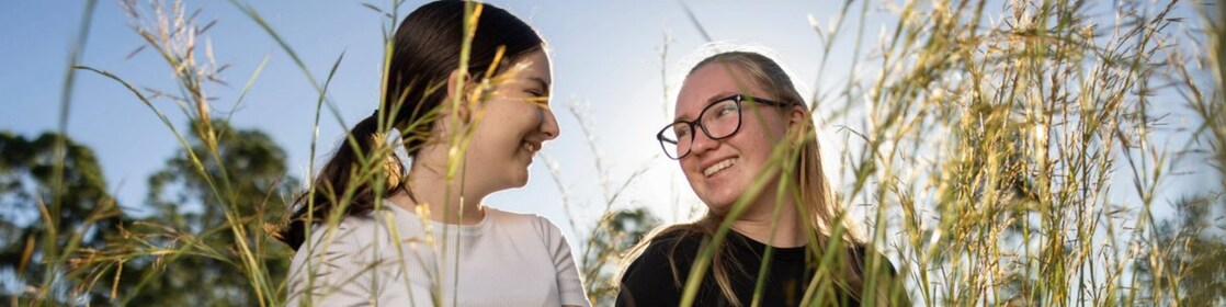 Communities | Shell Australia