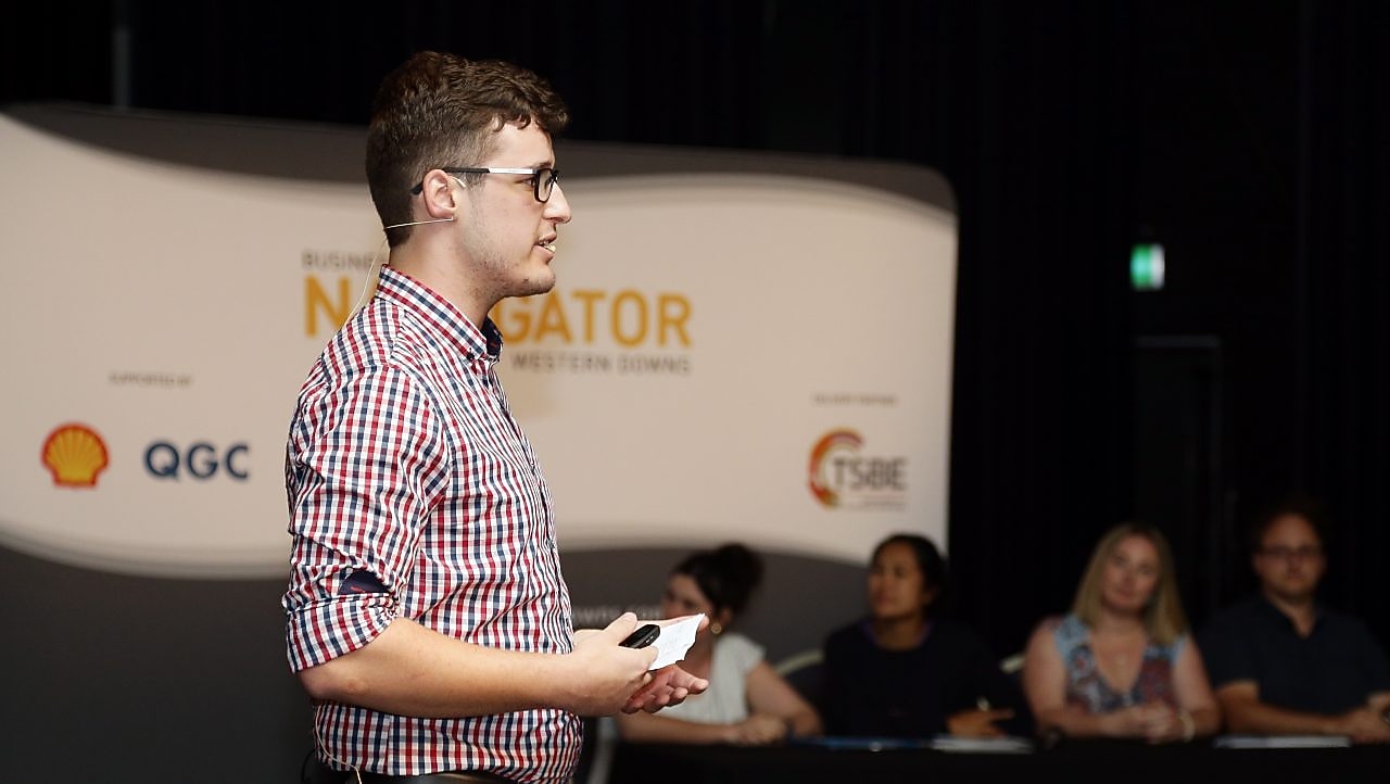 Business Navigator | Shell Australia