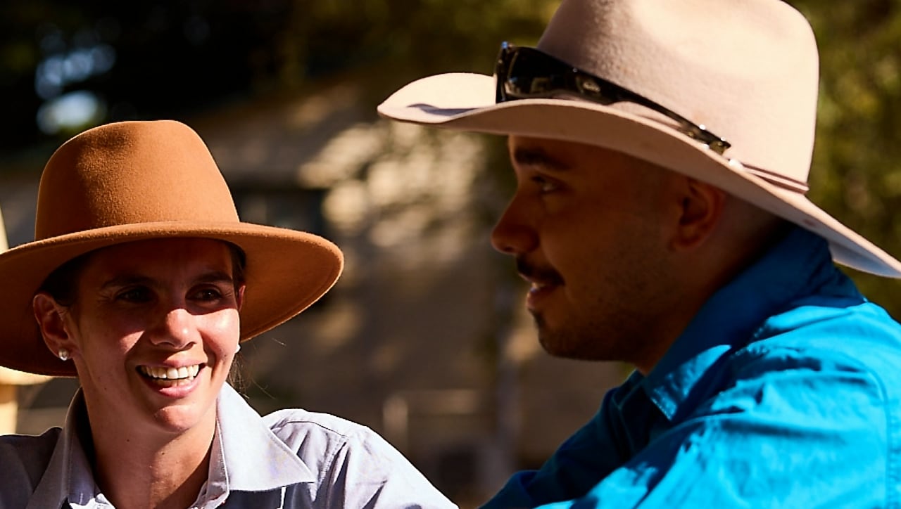 The power of local community | Shell Australia