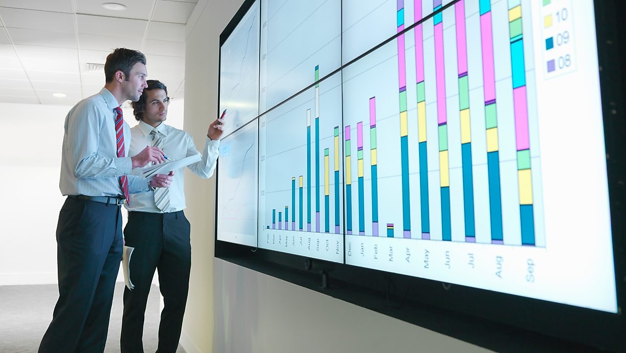 Reporting | Shell Australia