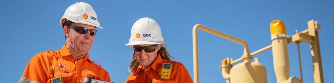 Suppliers and Contractors | Shell Australia