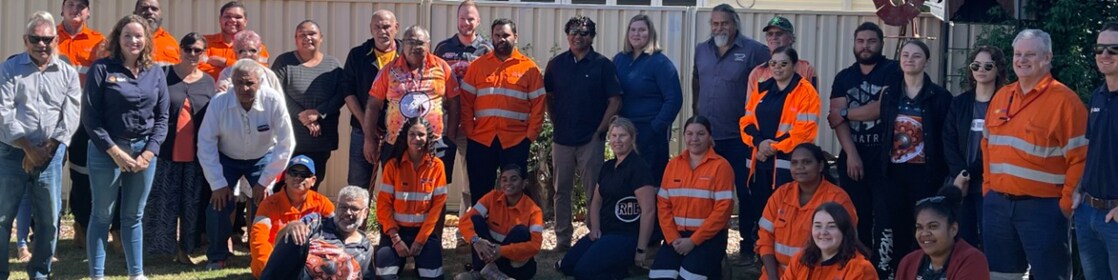 Shell QGC Suppliers | Shell Australia