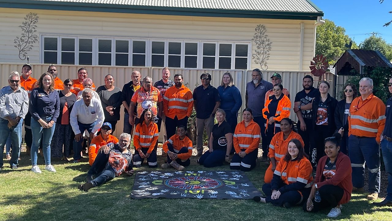 Shell QGC Suppliers | Shell Australia