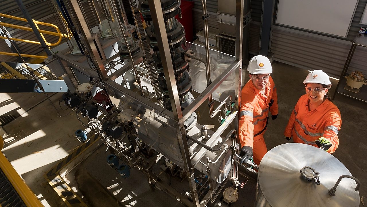 Supply Principles and Commitments | Shell Australia